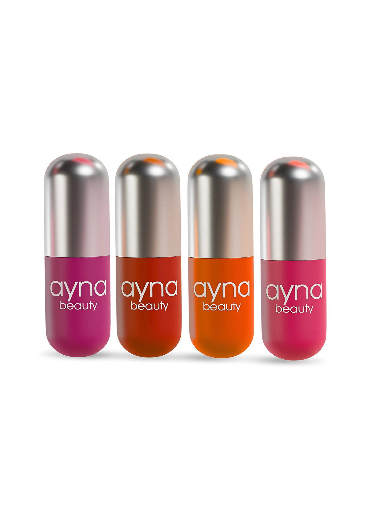 Hydrating Lip and Cheek Tint Minis – Ayna Beauty