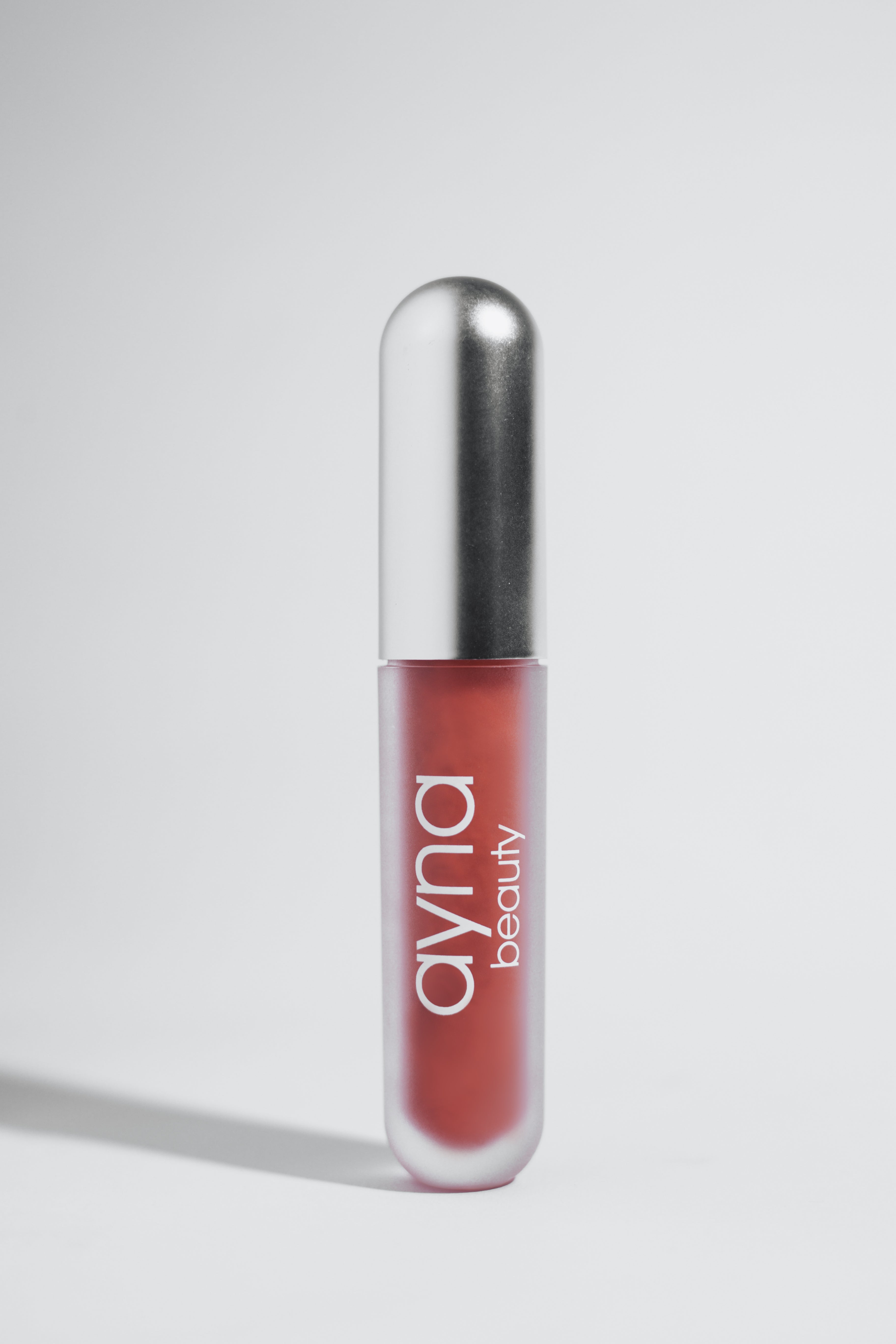 Tinted Gloss Balm
