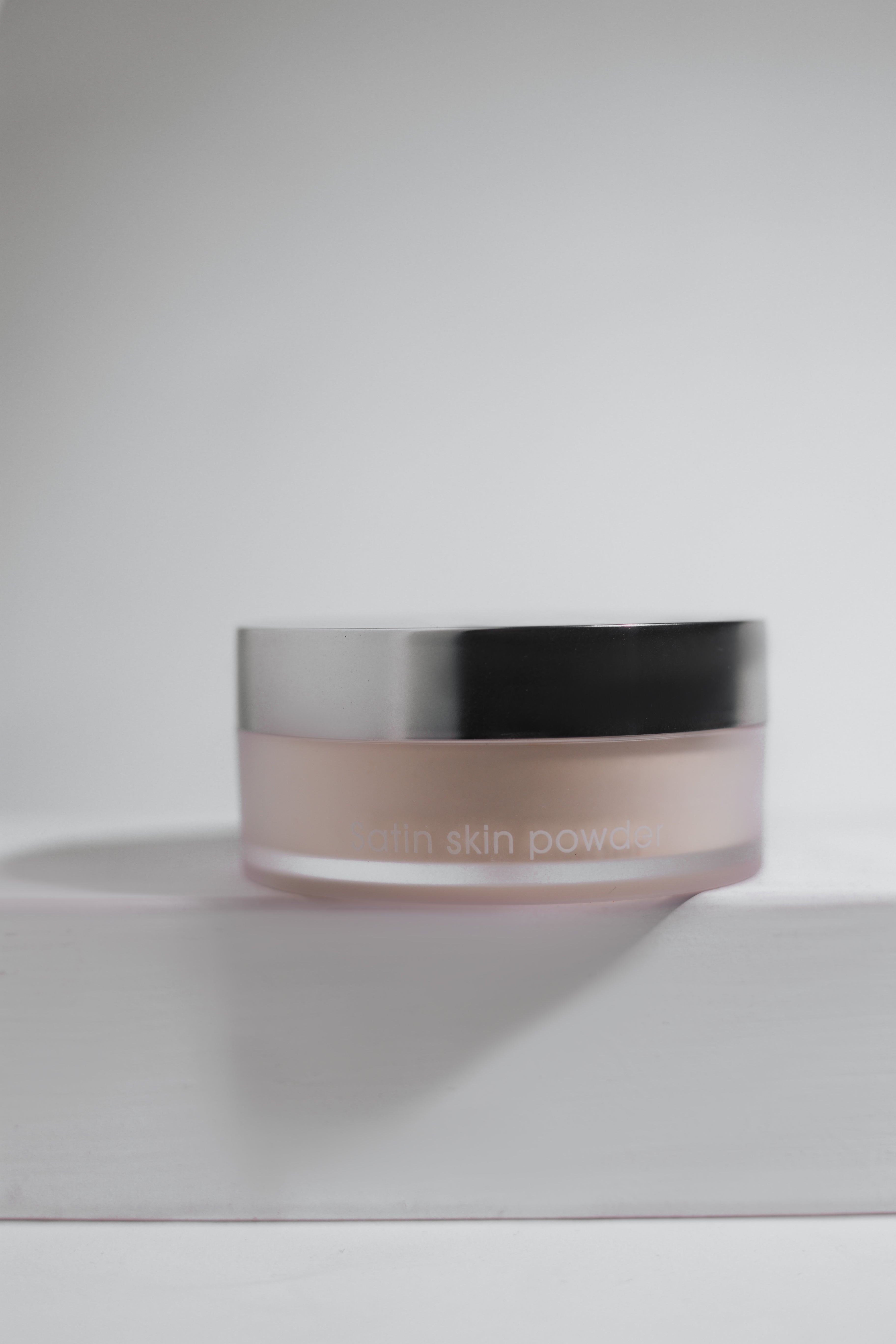 Satin Skin Powder